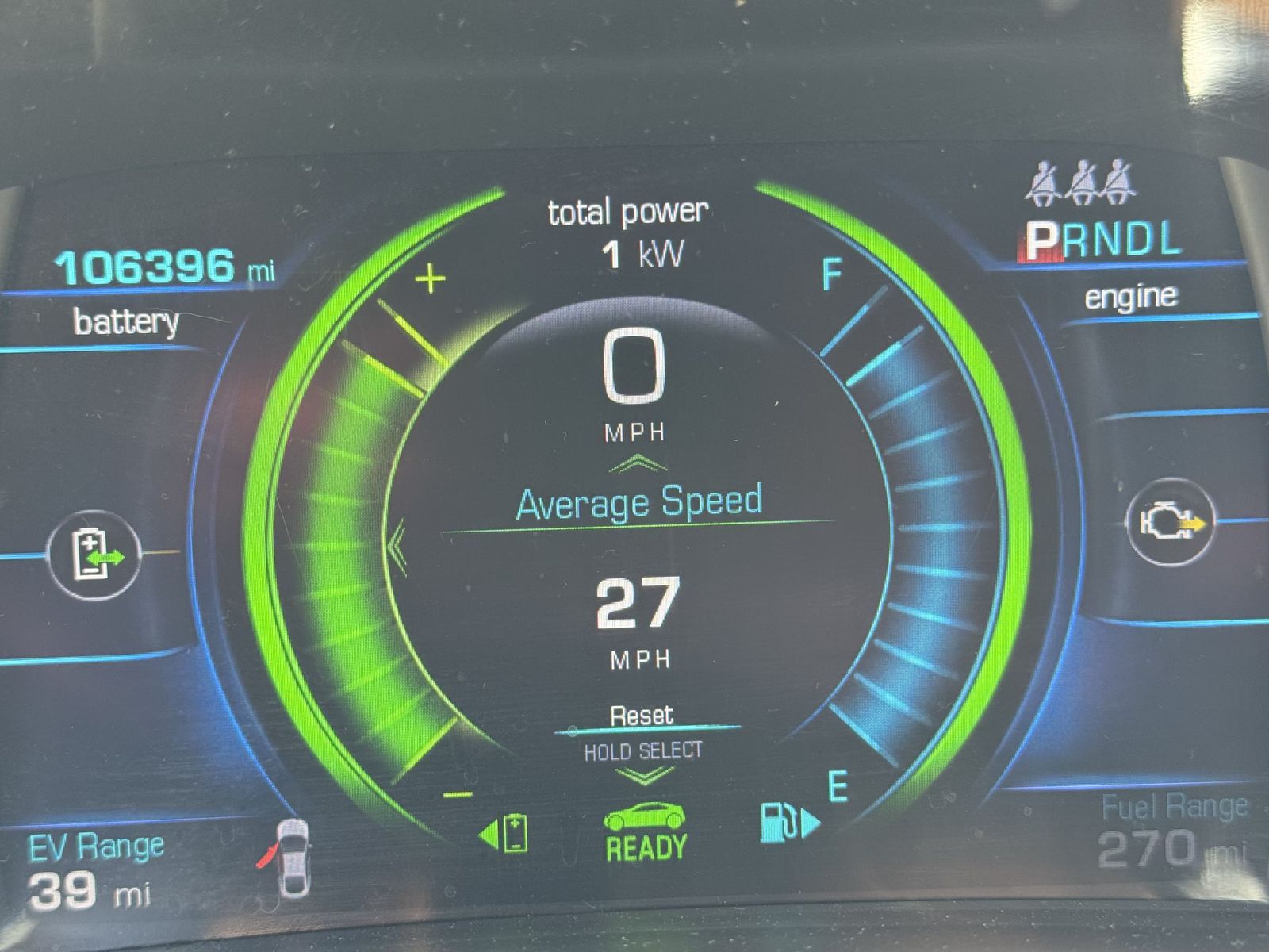 2016 Chevrolet Volt Premier in Alpine, UT | KSL Cars