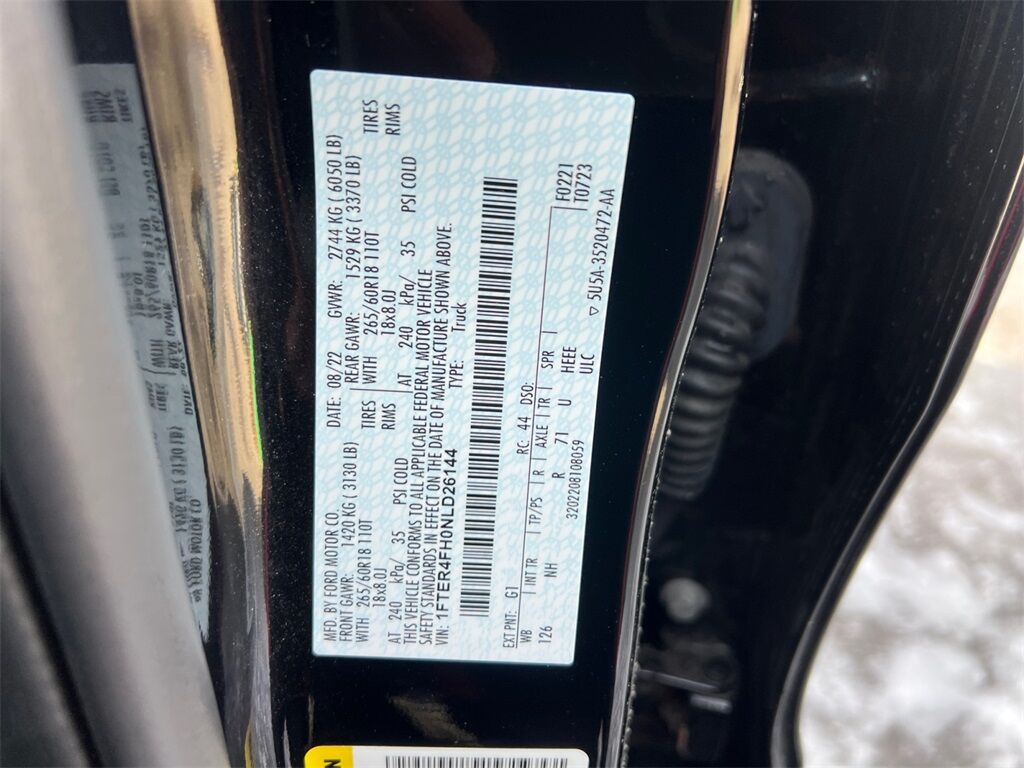 2022 Ford Ranger Lariat in Tooele, UT | KSL Cars