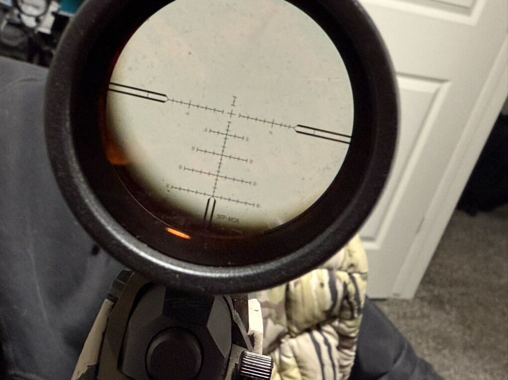 zeiss Scope | Scopes and Optics | KSL Classifieds