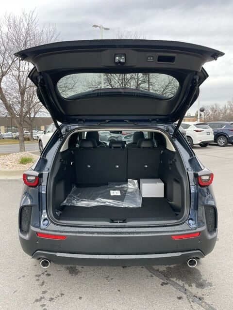 2026 Mazda CX-50 2.5 S Preferred in Sandy, UT | KSL Cars