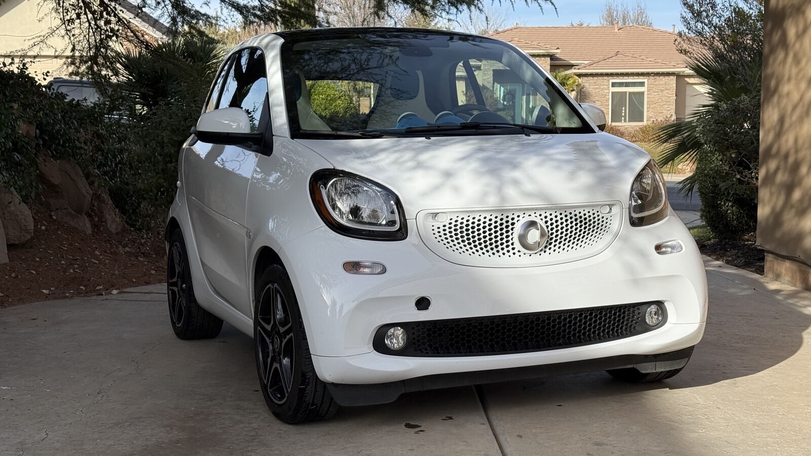 2017 Smart fortwo Proxy in St. George, UT | KSL Cars