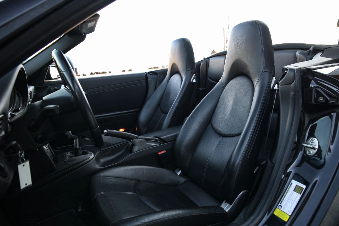 2006 Porsche 911 Carrera in American Fork, UT | KSL Cars