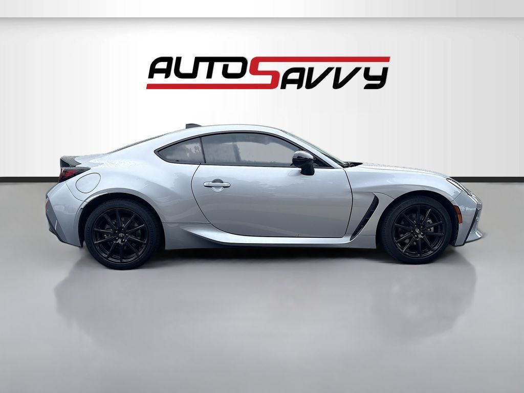 2023 Toyota GR86 Base in Boise, ID | KSL Cars