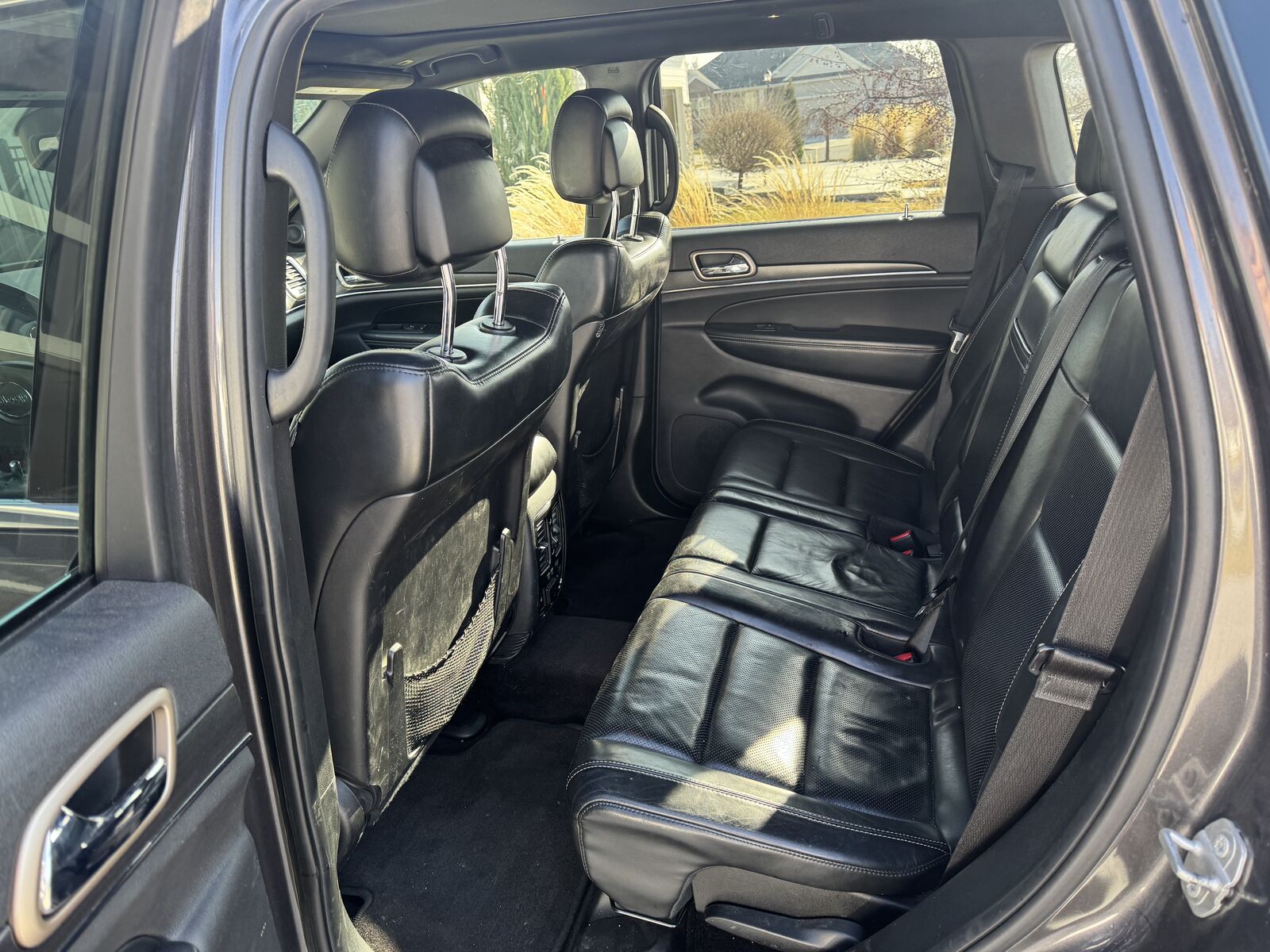 2017 Jeep Grand Cherokee Limited in Layton, UT | KSL Cars