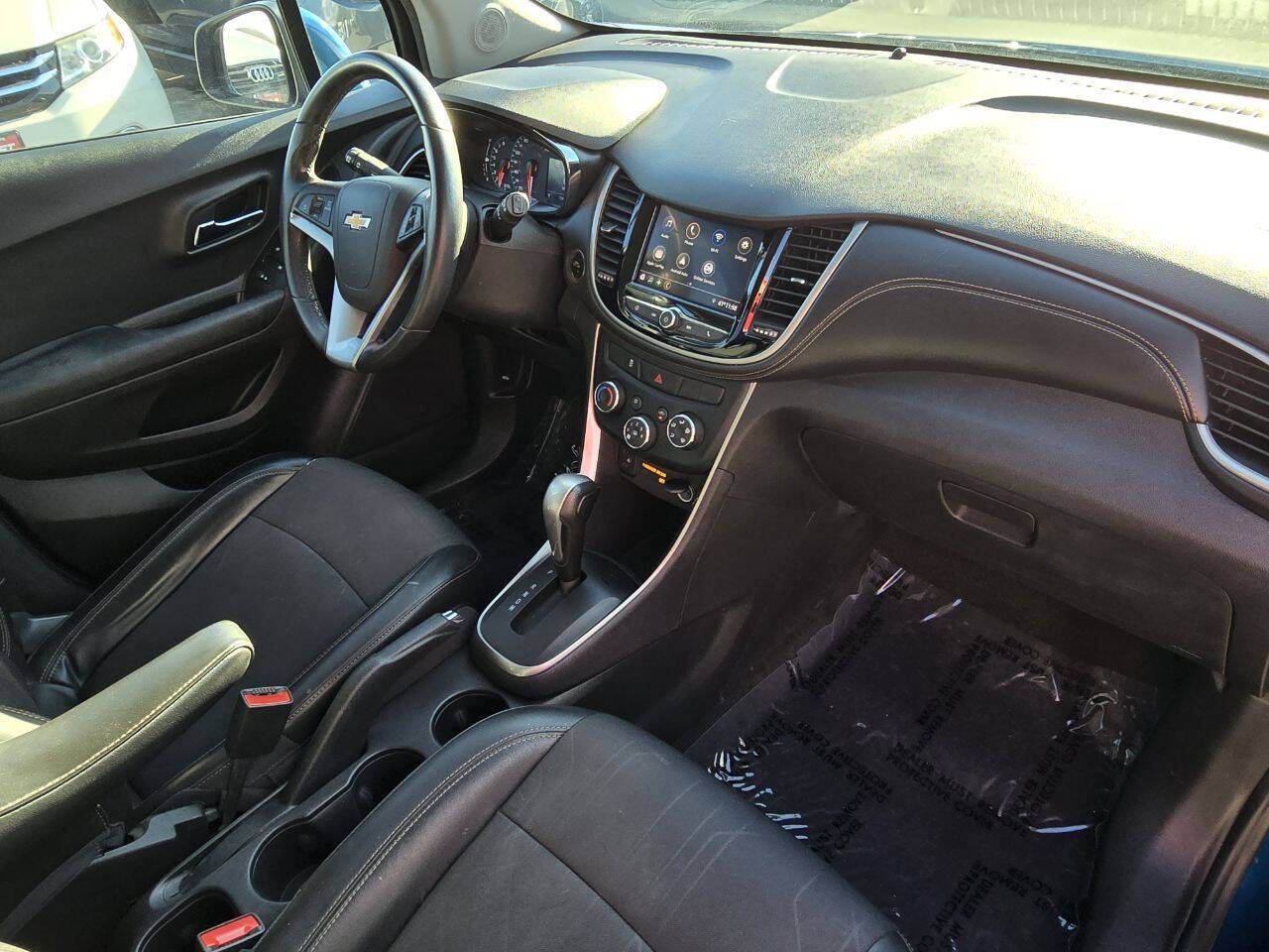 2020 Chevrolet Trax LT in Lindon, UT | KSL Cars