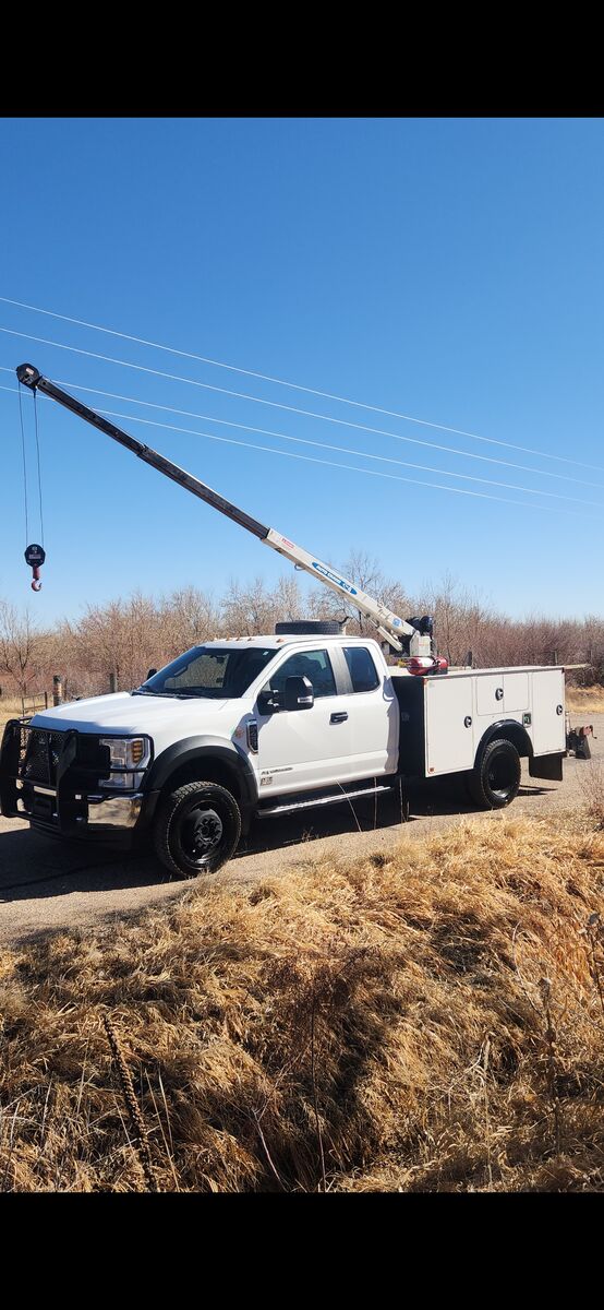 2019 Ford F-450 Super Duty in Altamont, UT | KSL Cars
