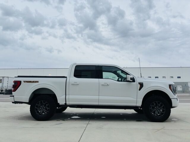 2022 Ford F-150 Tremor in Spanish Fork, UT | KSL Cars