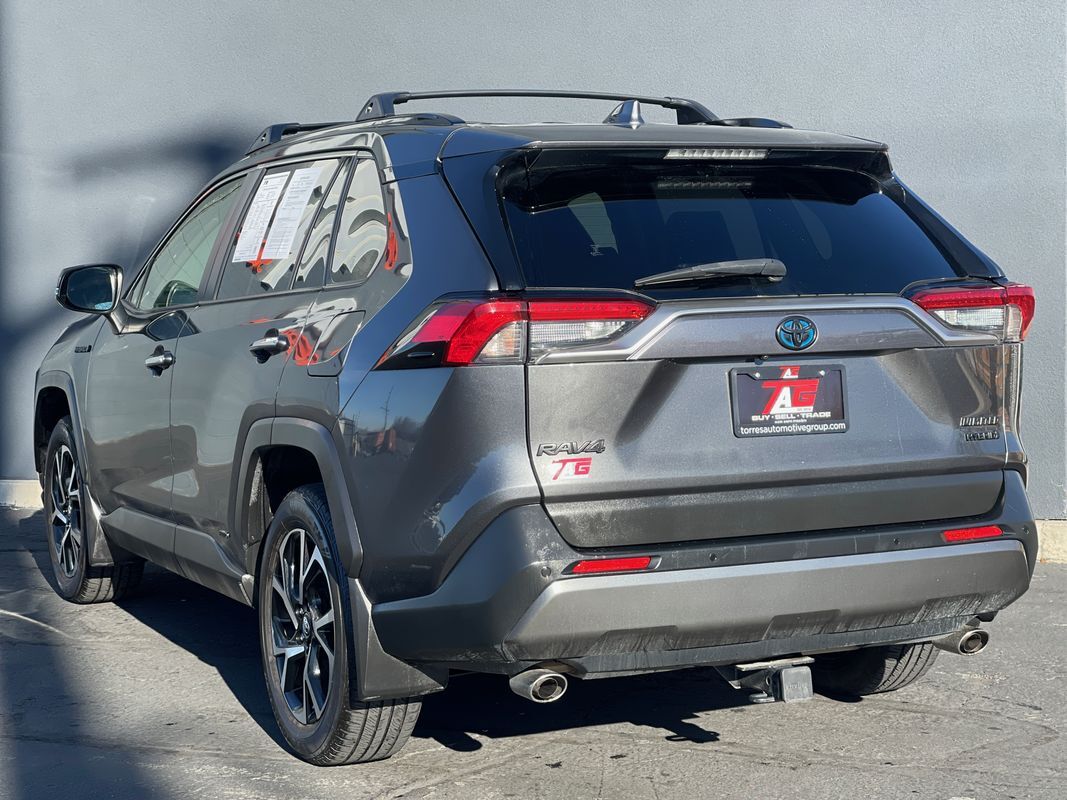 2019 Toyota RAV4 Limited in Orem, UT | KSL Cars