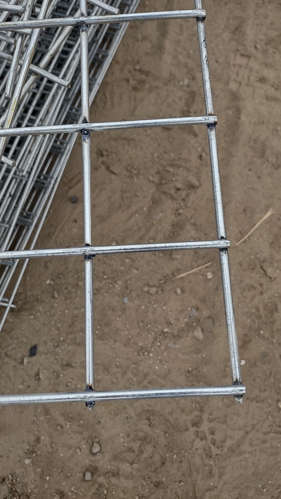Wire mesh (Concrete) | Other | KSL Classifieds