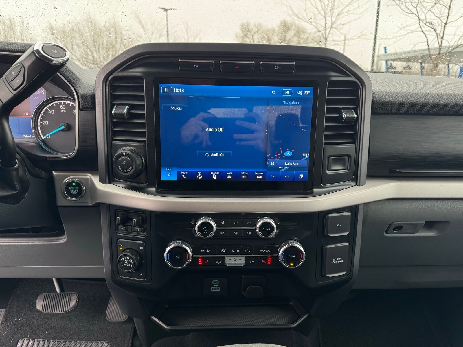 2023 Ford F-150 XLT in Idaho Falls, ID | KSL Cars