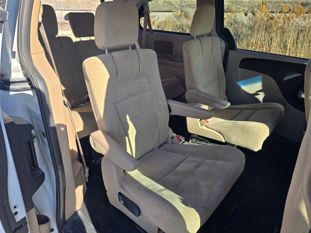 2015 Dodge Grand Caravan in Sandy, UT | KSL Cars