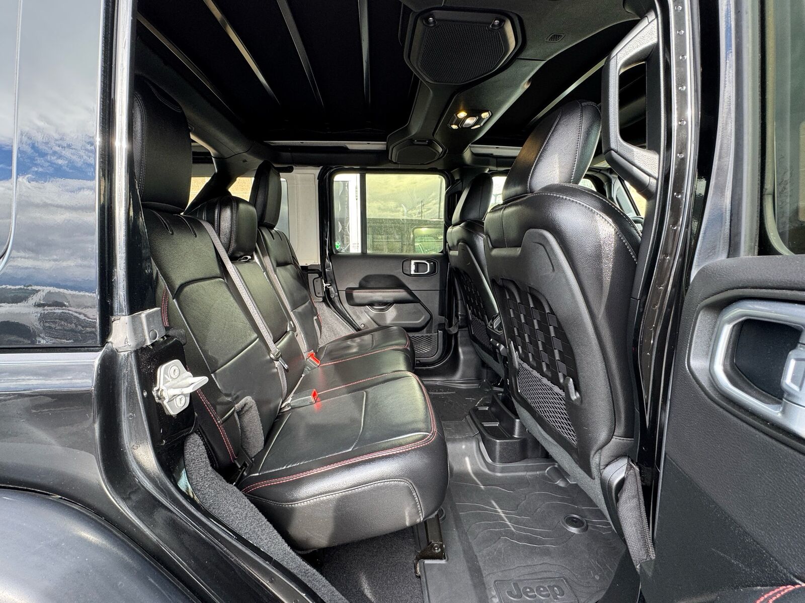 2020 Jeep Wrangler Unlimited Rubicon in Midvale, UT | KSL Cars