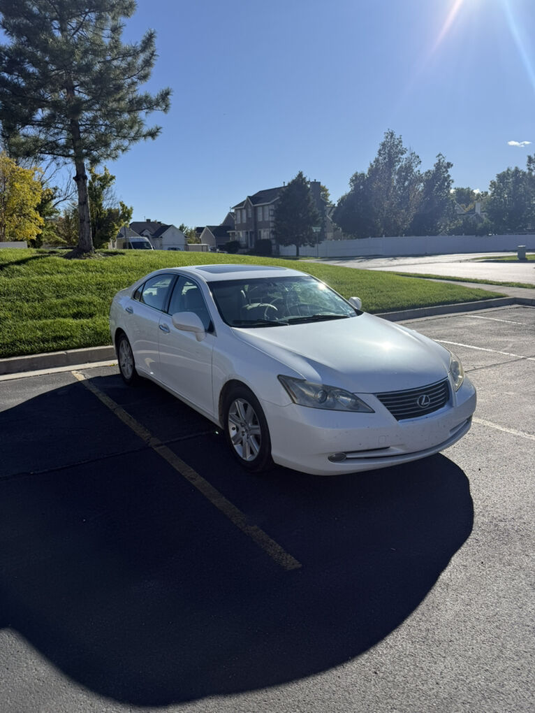 2007 Lexus ES 350 in Draper, UT | KSL Cars