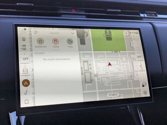 2025 Land Rover Range Rover Sport P360 SE in Salt Lake City, UT | KSL Cars