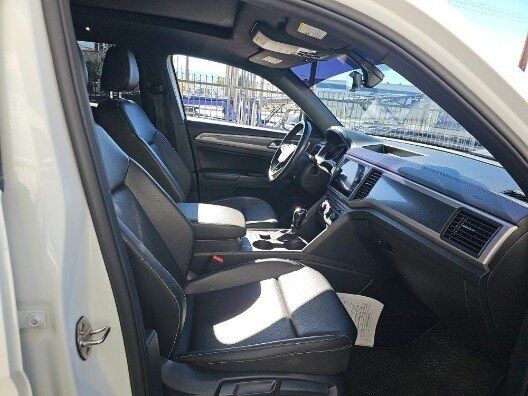 2020 Volkswagen Atlas Cross Sport V6 SE R-Line 4Motion in Blackfoot, ID ...