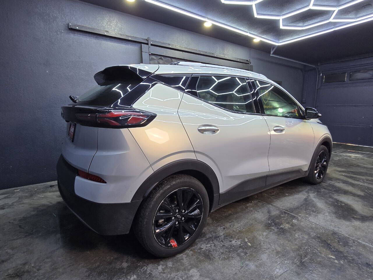 2023 Chevrolet Bolt EUV LT in Lindon, UT | KSL Cars