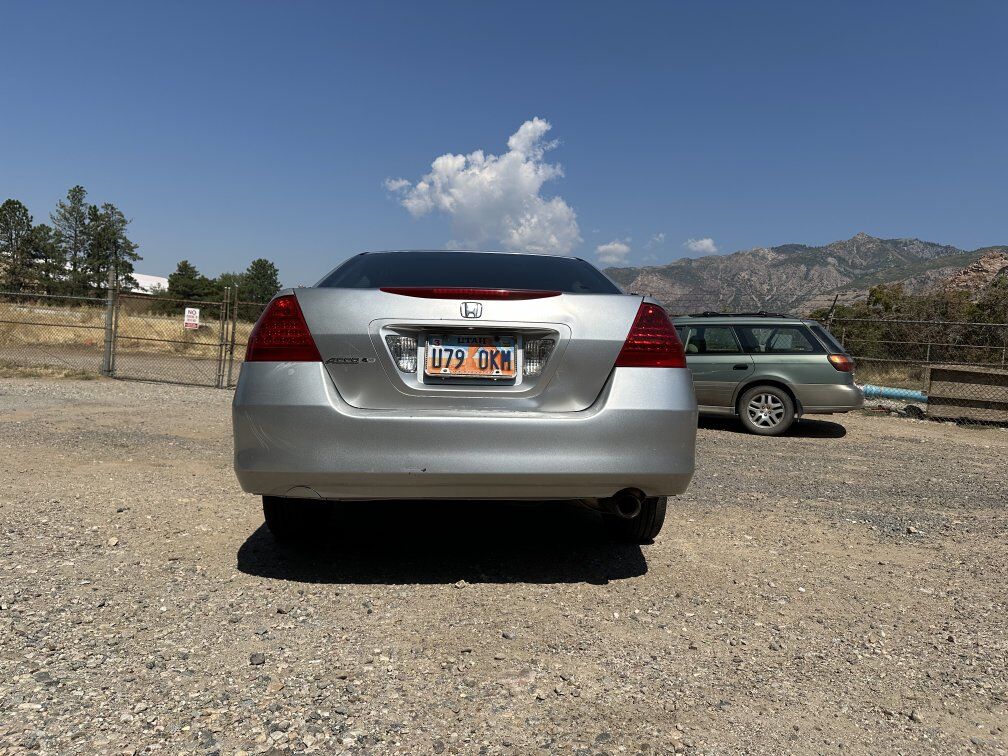 2006 Honda Accord SE in Ogden, UT | KSL Cars