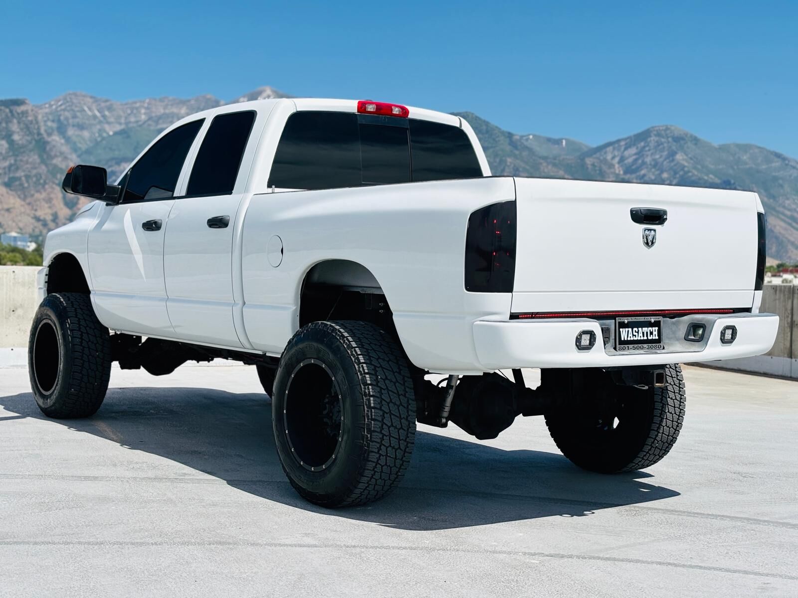 2006 Dodge Ram 2500 Laramie in Orem, UT | KSL Cars