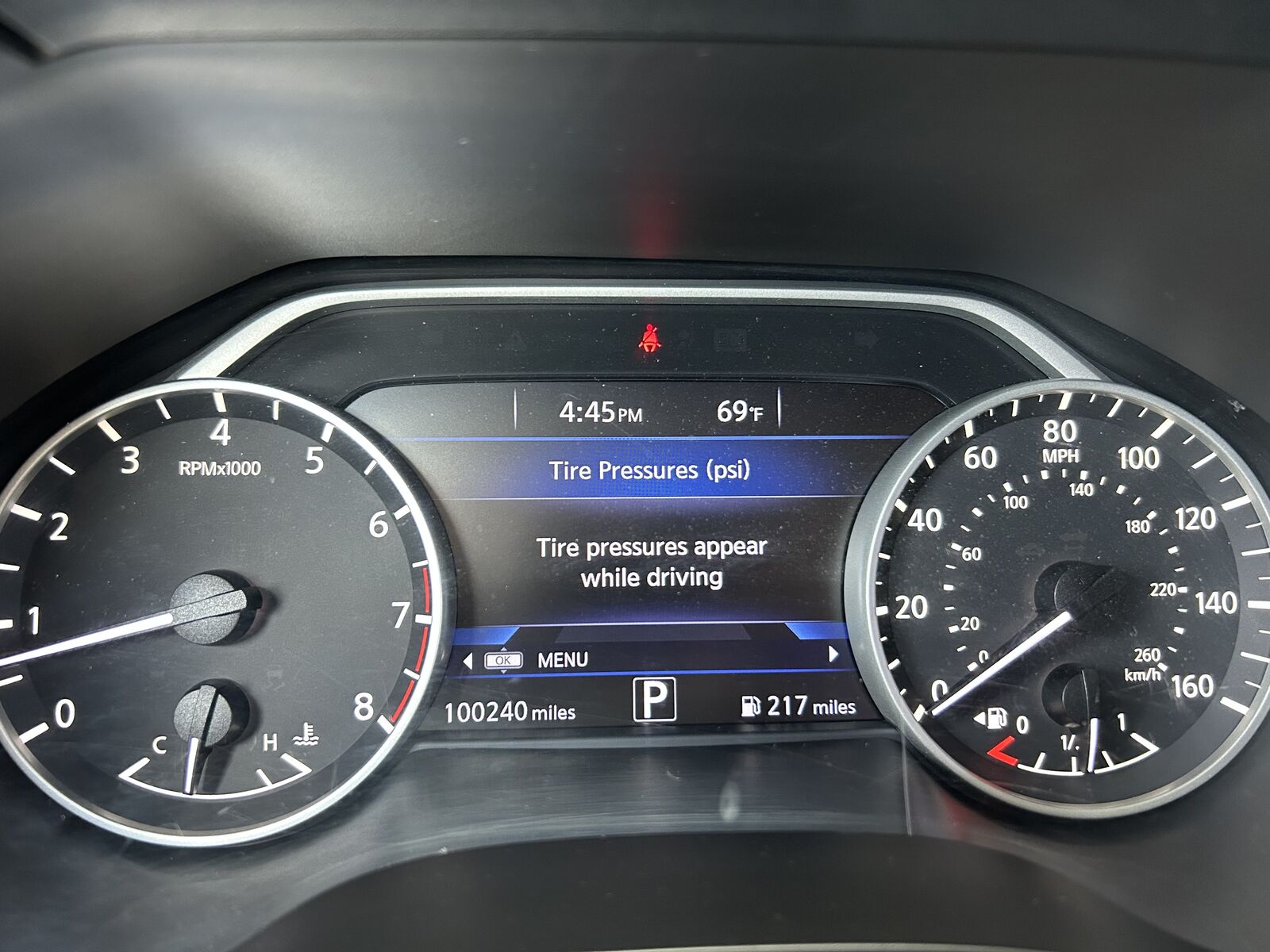 2018 Nissan Maxima 3.5 SV in Salt Lake City, UT | KSL Cars