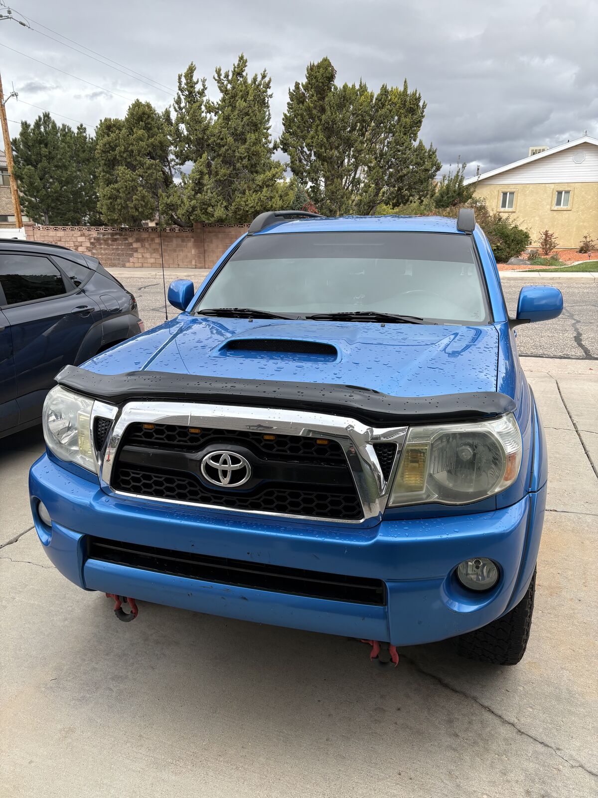 2005 Toyota Tacoma PreRunner V6 in Cedar City, UT | KSL Cars
