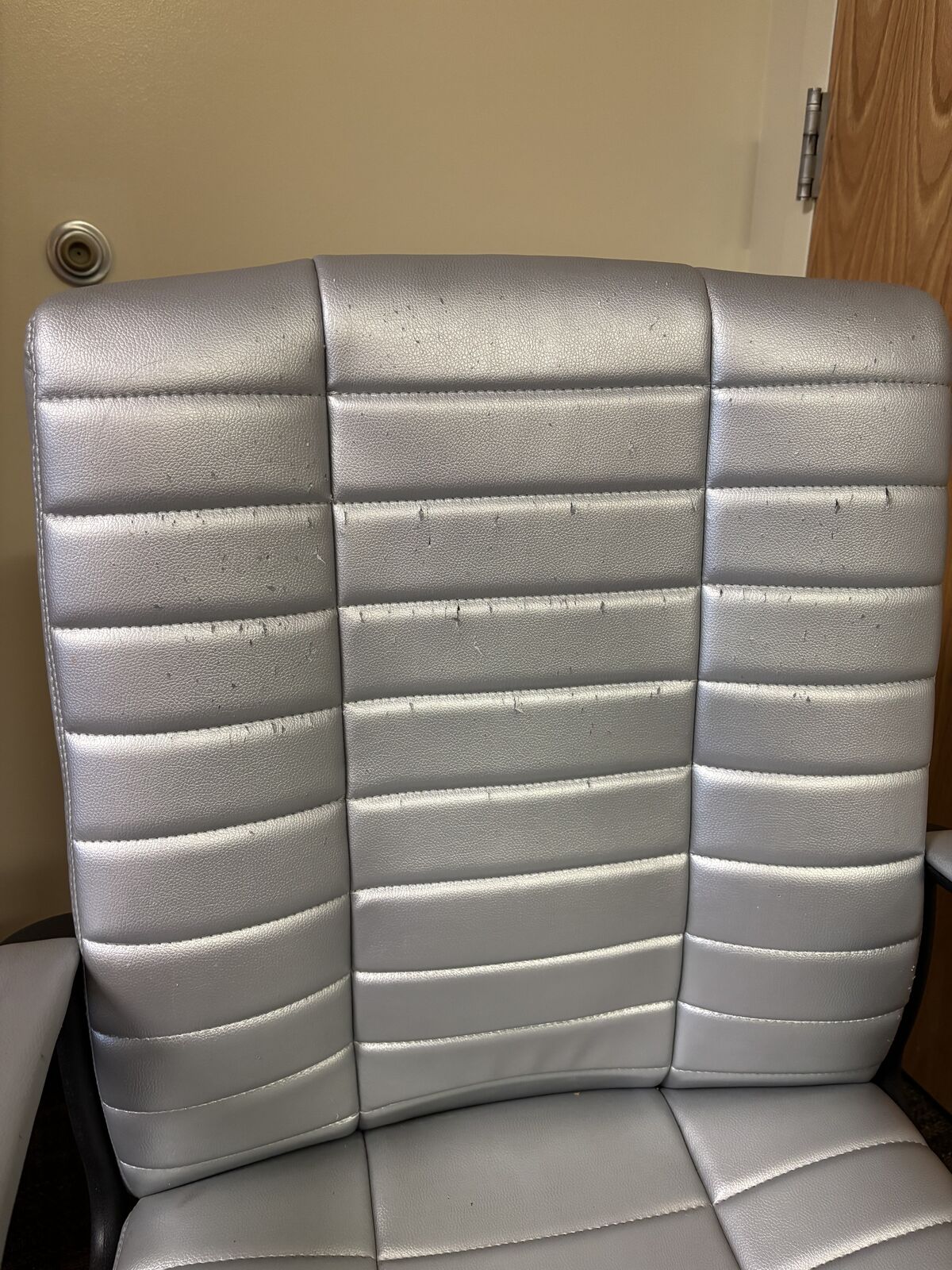 Study Chair | Chairs | KSL Classifieds