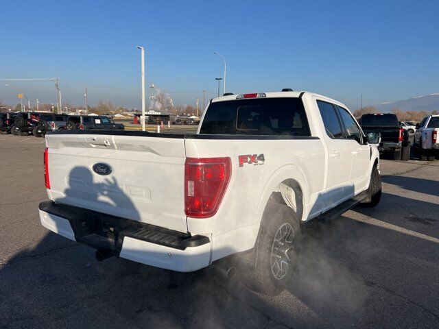 2023 Ford F-150 XLT in Bountiful, UT | KSL Cars