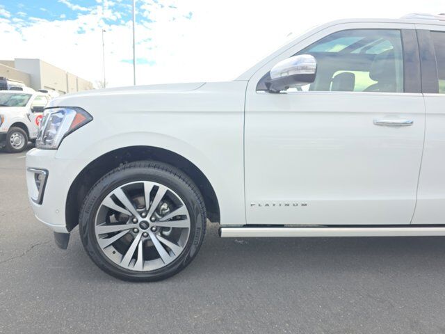2021 Ford Expedition Max Platinum in Draper, UT | KSL Cars