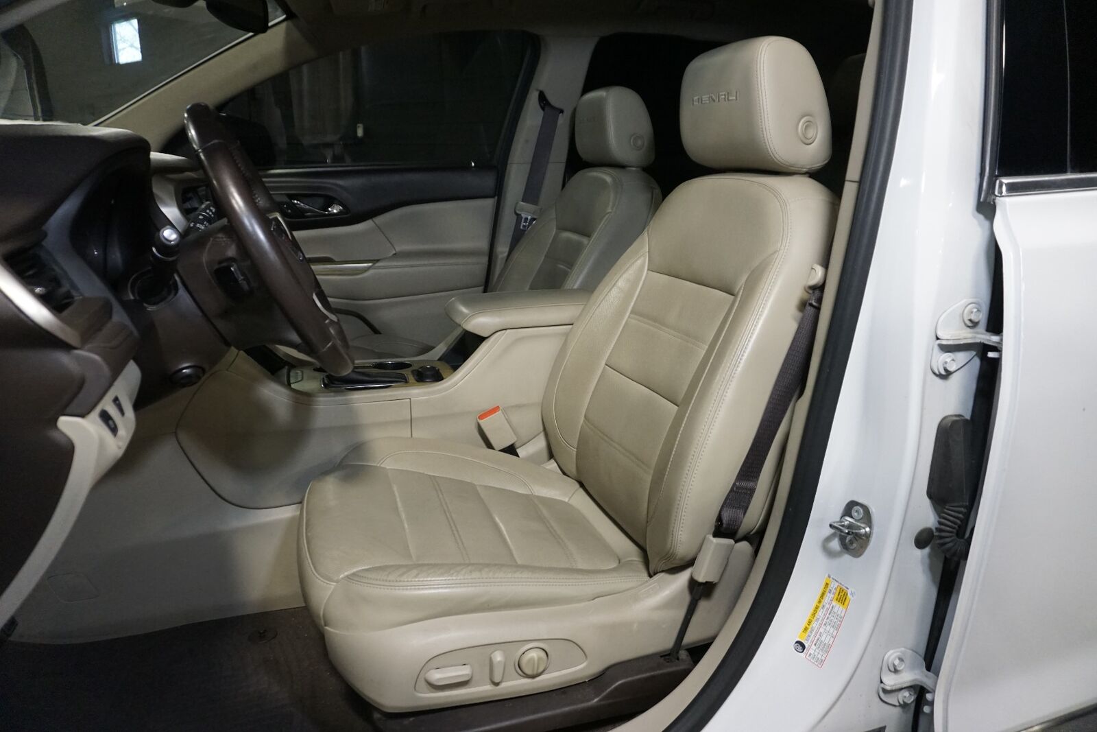 2018 GMC Acadia Denali in Salt Lake City, UT | KSL Cars