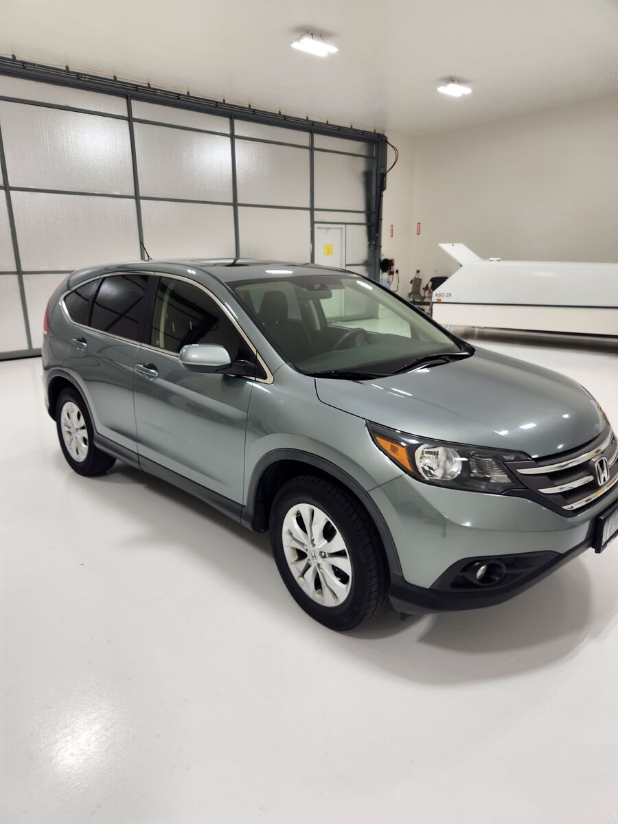 2012 Honda CR-V EX in North Salt Lake, UT | KSL Cars