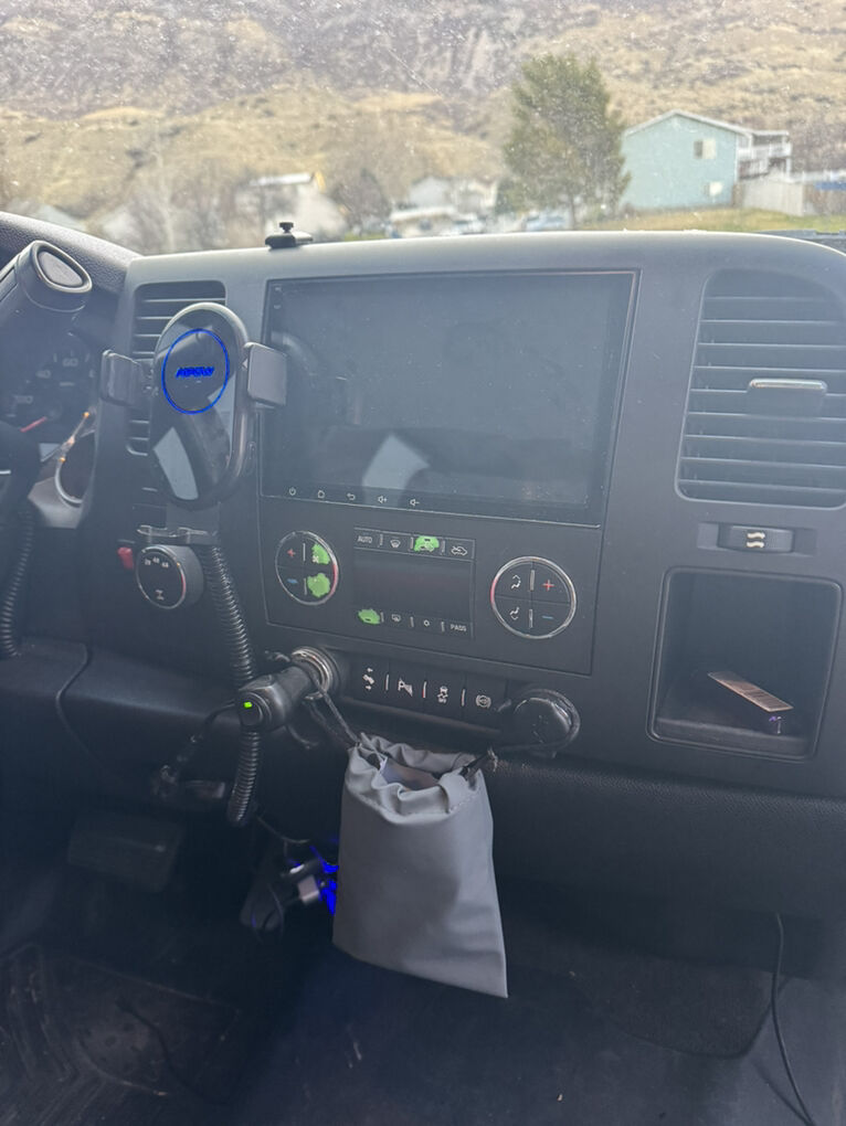 2014 Chevrolet Silverado 3500HD in Pleasant Grove, UT | KSL Cars