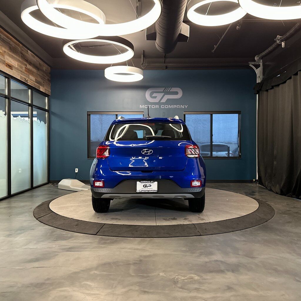 2023 Hyundai Venue SEL in Kaysville, UT | KSL Cars