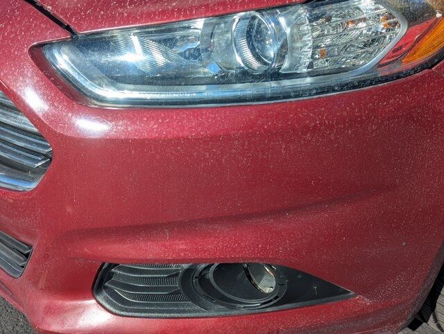 2016 Ford Fusion SE in Ogden, UT | KSL Cars