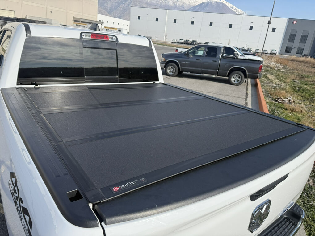2023 Ram 1500 Tradesman in Alpine, UT | KSL Cars