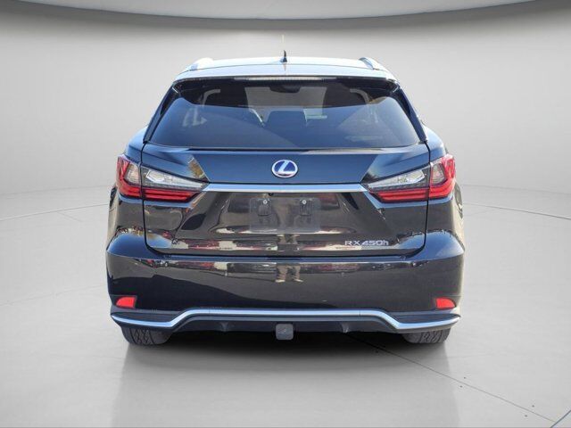 2022 Lexus RX Base in Bountiful, UT | KSL Cars