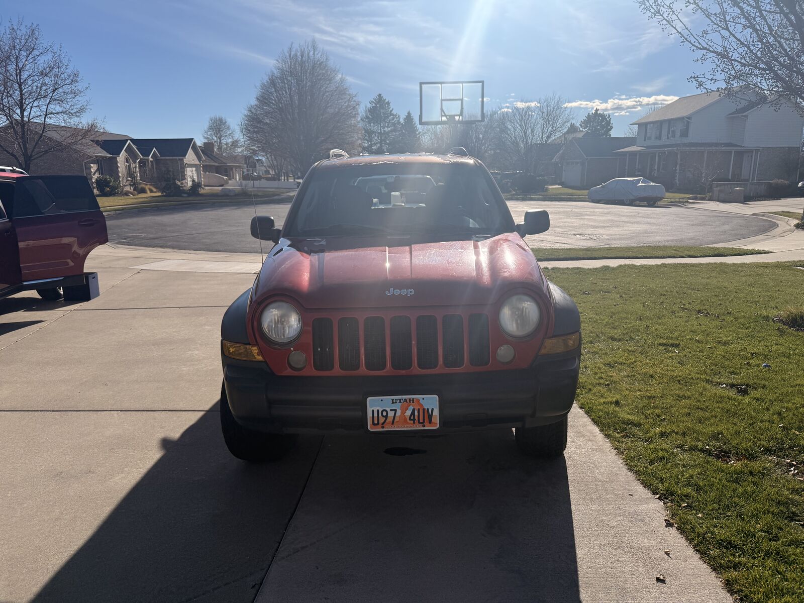 2006 Jeep Liberty Sport in American Fork, UT | KSL Cars