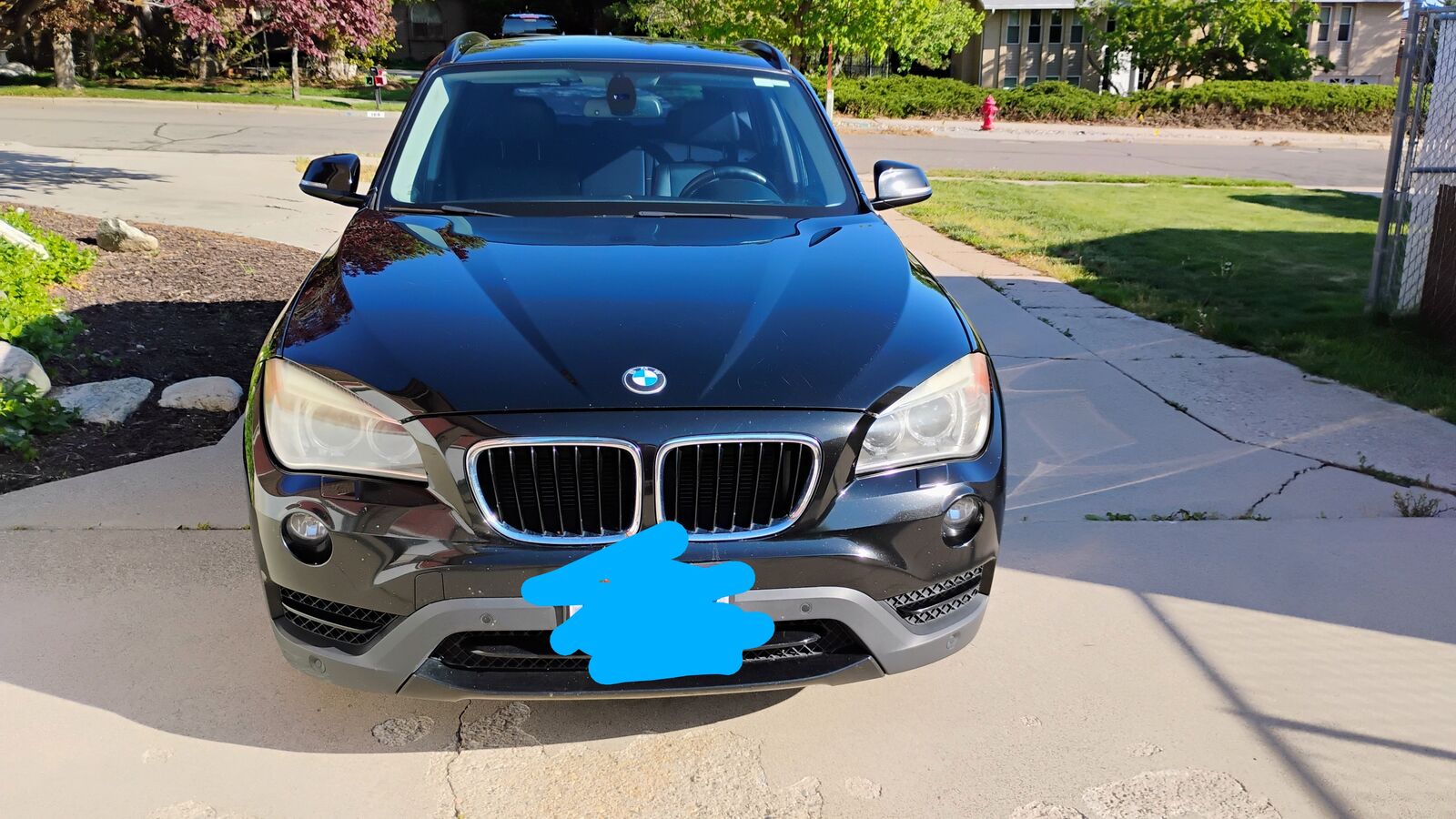 2014 BMW X1 xDrive35i in Farmington, UT | KSL Cars