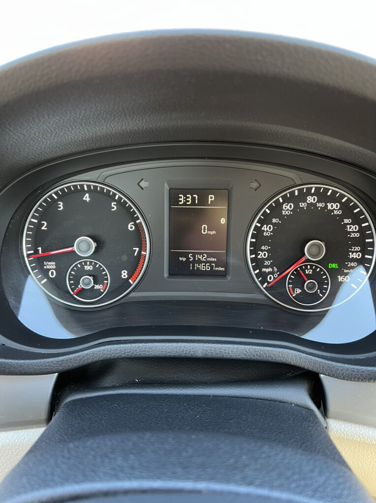 2015 Volkswagen Passat in South Jordan, UT | KSL Cars