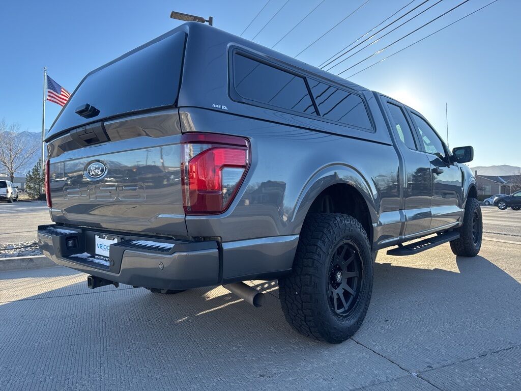 2024 Ford F-150 STX in Draper, UT | KSL Cars