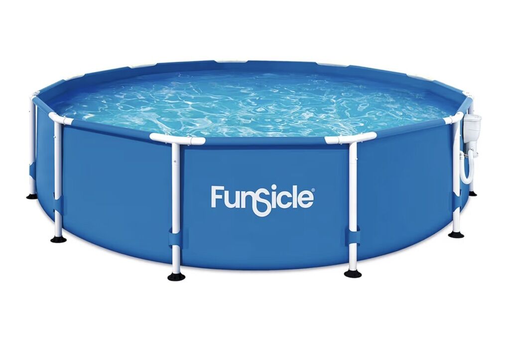 Funsicle Swimming Pool | Hot Tubs, Spas and Pools | KSL Classifieds