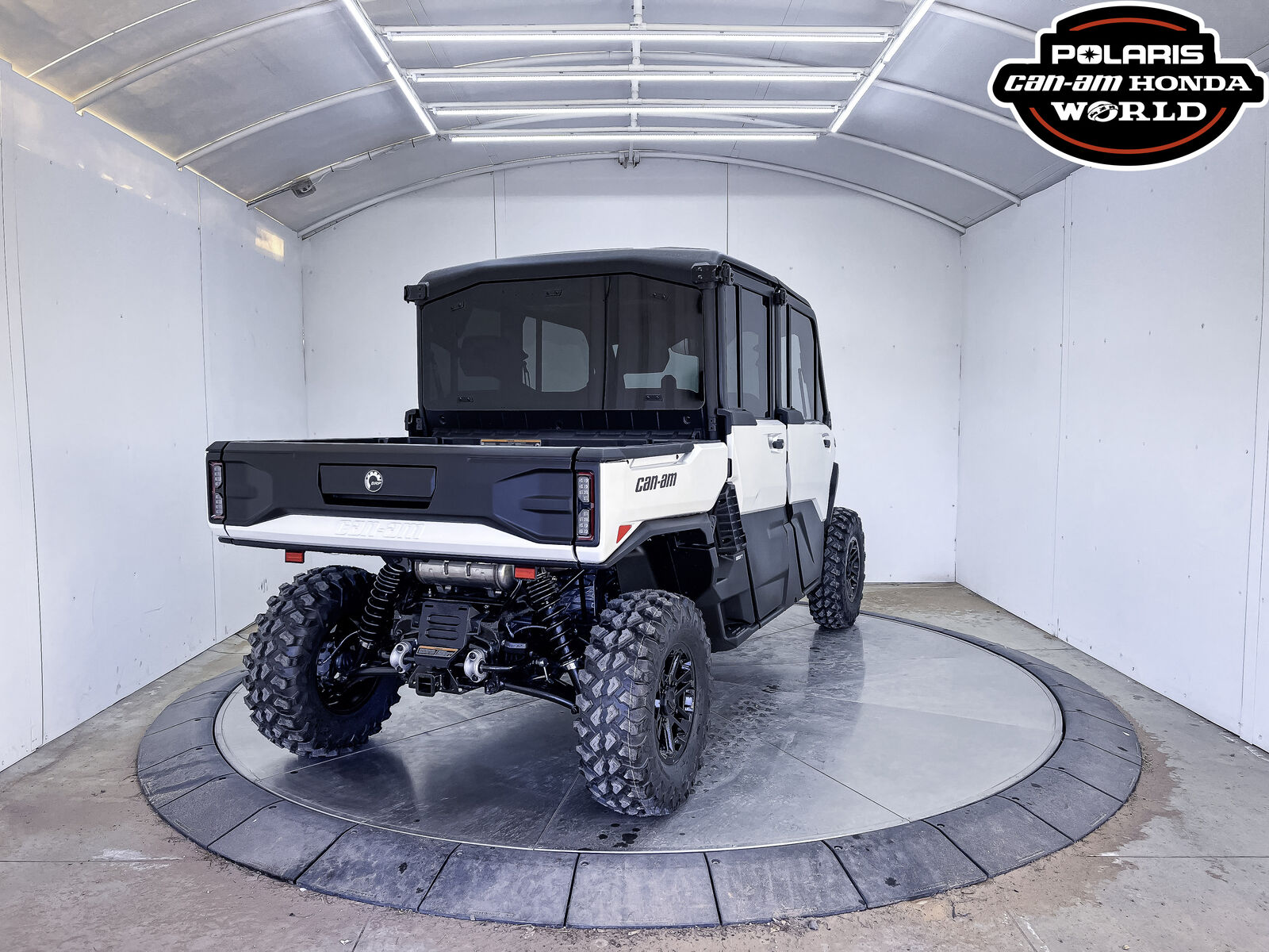 2026 Can-Am Defender MAX Limited HD11 | UTVs Used (Utility Vehicles ...