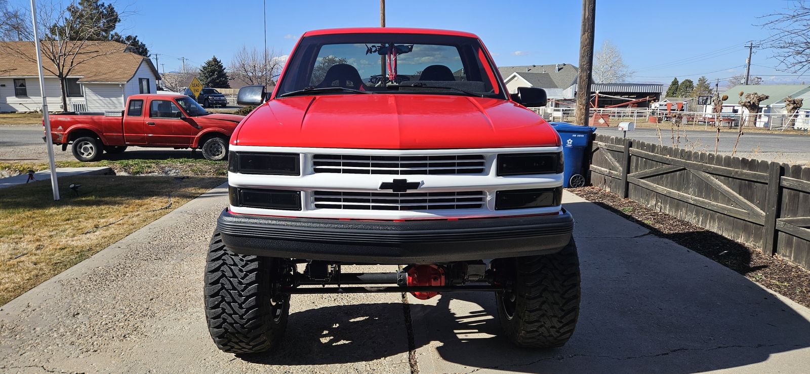 1991 Chevrolet C/K 1500 Series K1500 Scottsdale in Santaquin, UT | KSL Cars