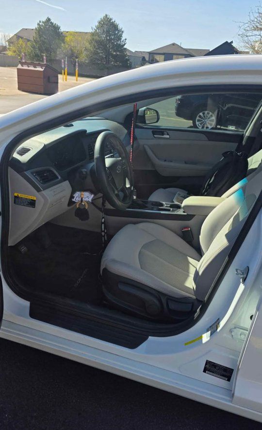 2017 Hyundai Sonata SE in Clinton, UT | KSL Cars