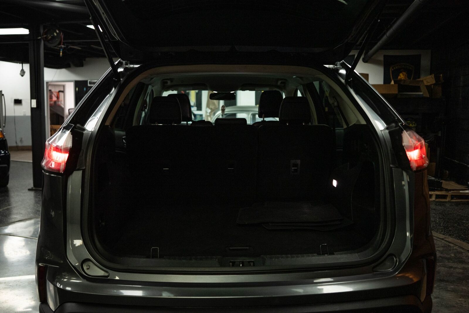 2024 Ford Edge SEL in Orem, UT | KSL Cars