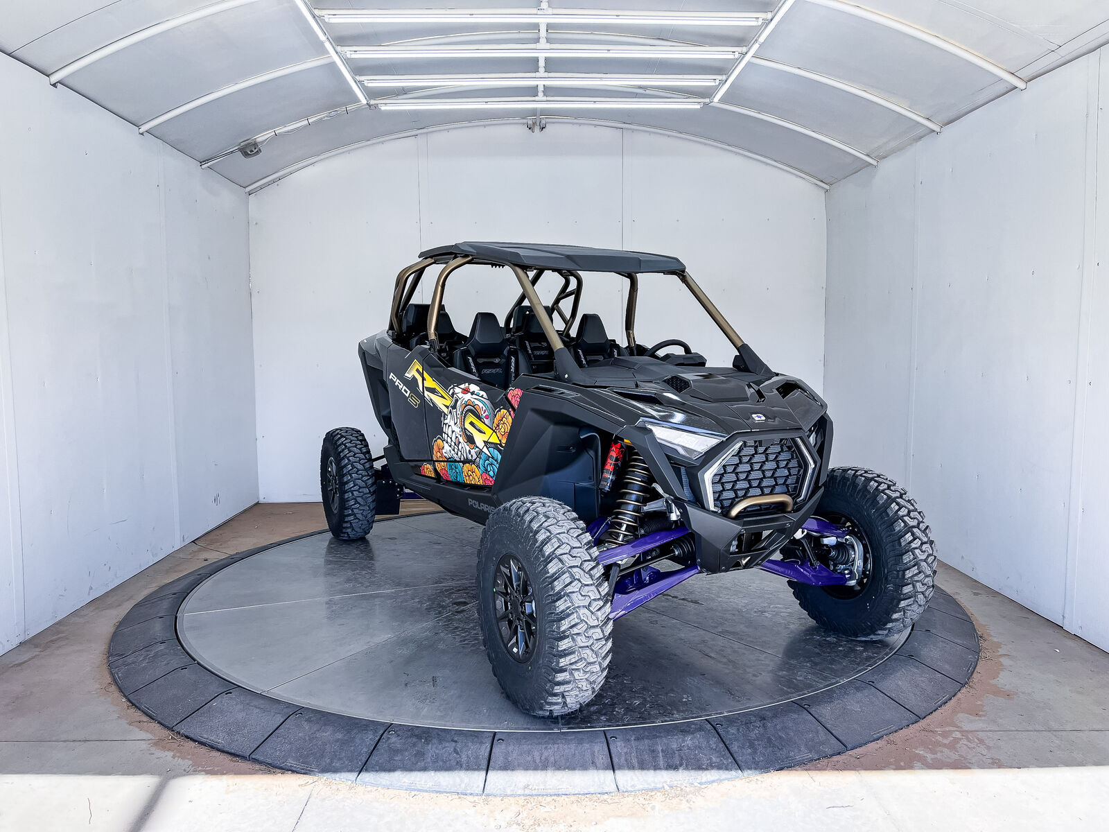2026 Polaris RZR Pro S 4 Ultimate LE | UTVs Used (Utility Vehicles ...