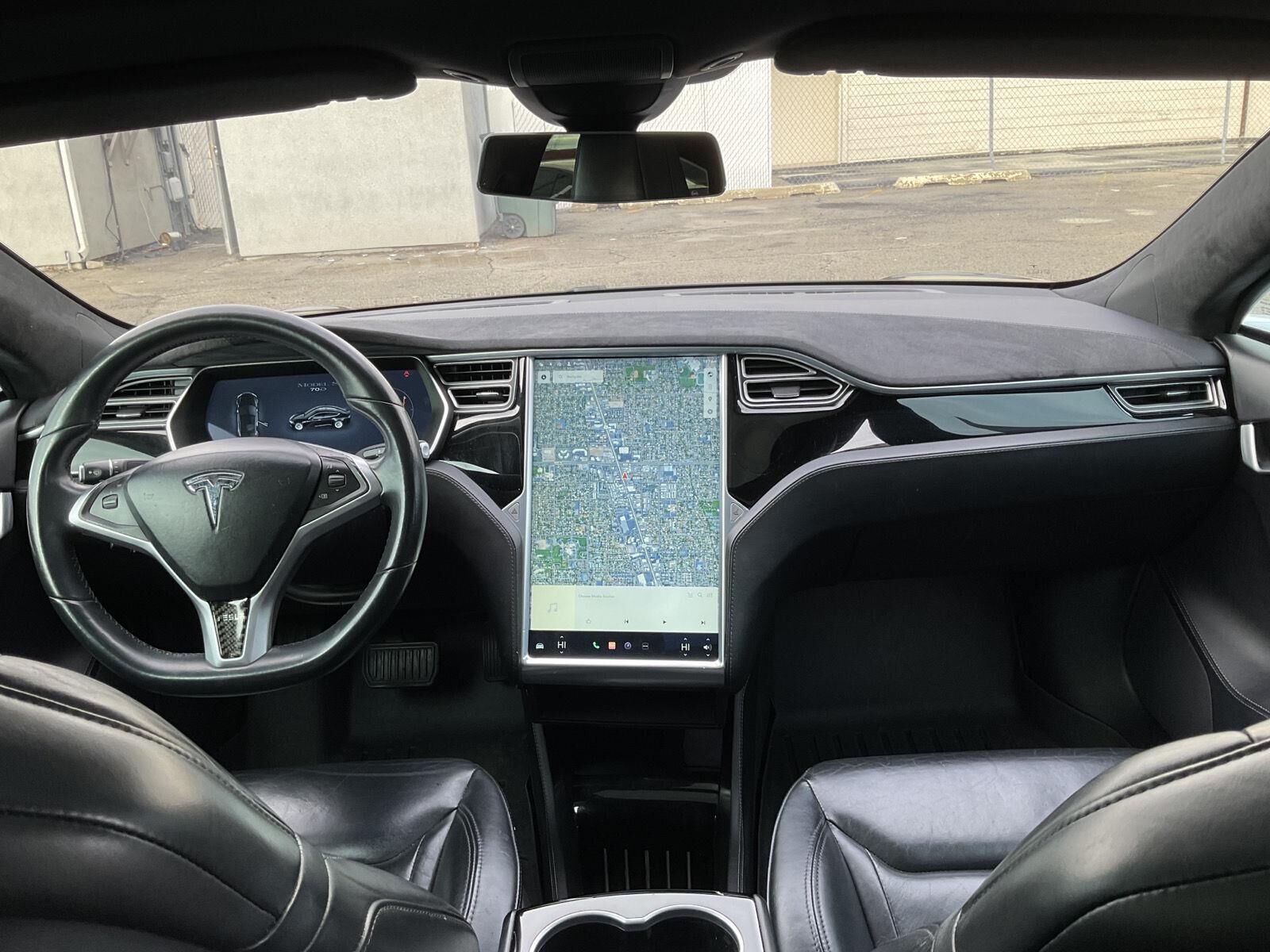 2016 Tesla Model S 70D in Orem, UT | KSL Cars