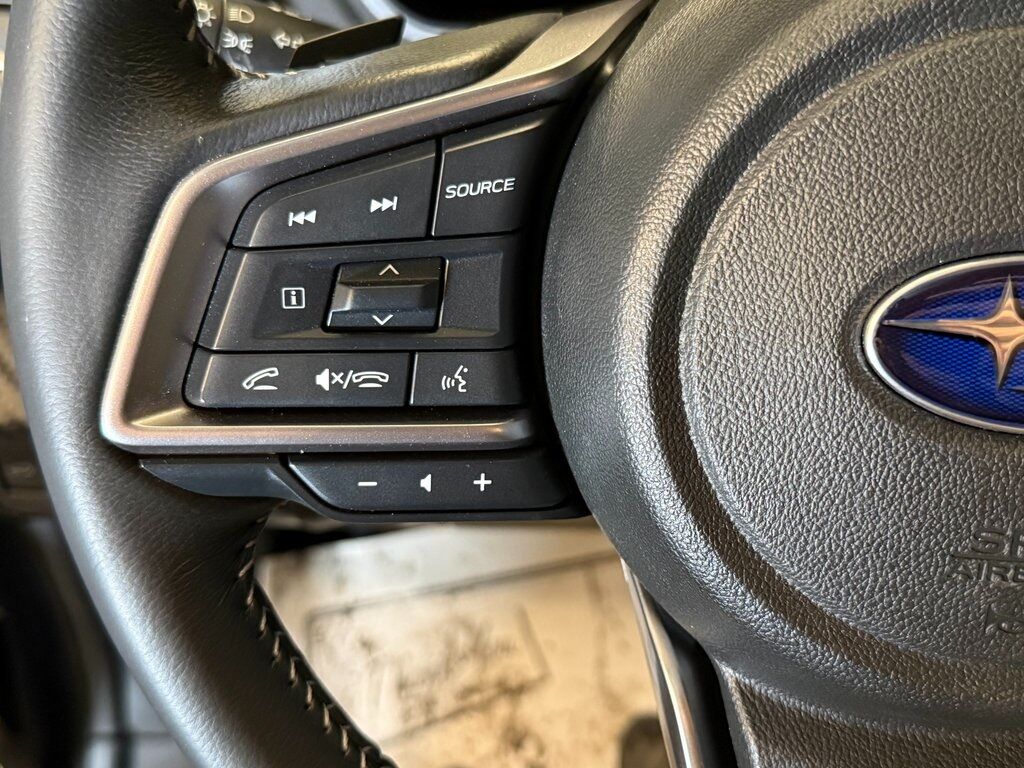 2024 Subaru Ascent Premium 7-Passenger in Kaysville, UT | KSL Cars