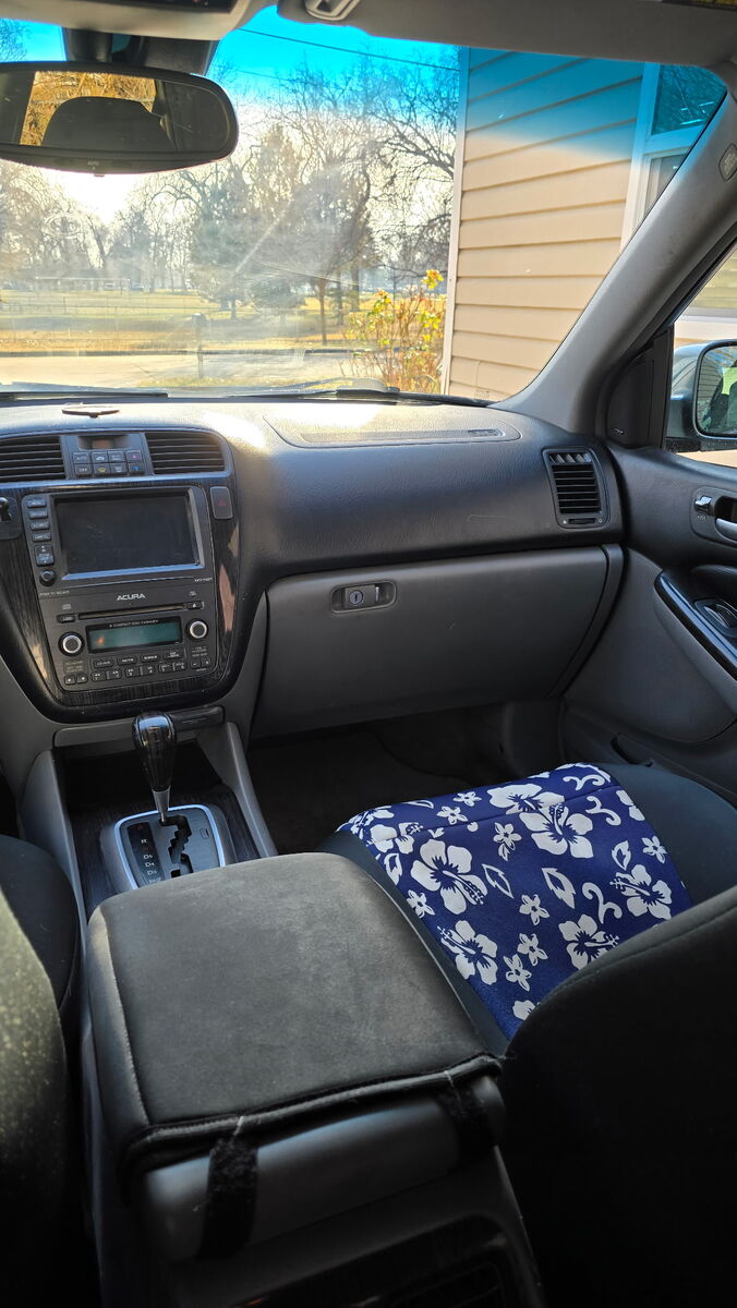 2006 Acura MDX Touring w/Navi in Salt Lake City, UT | KSL Cars