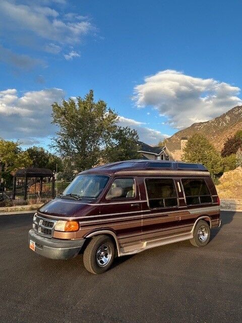 1998 Dodge Ram Van 1500 in Draper, UT | KSL Cars