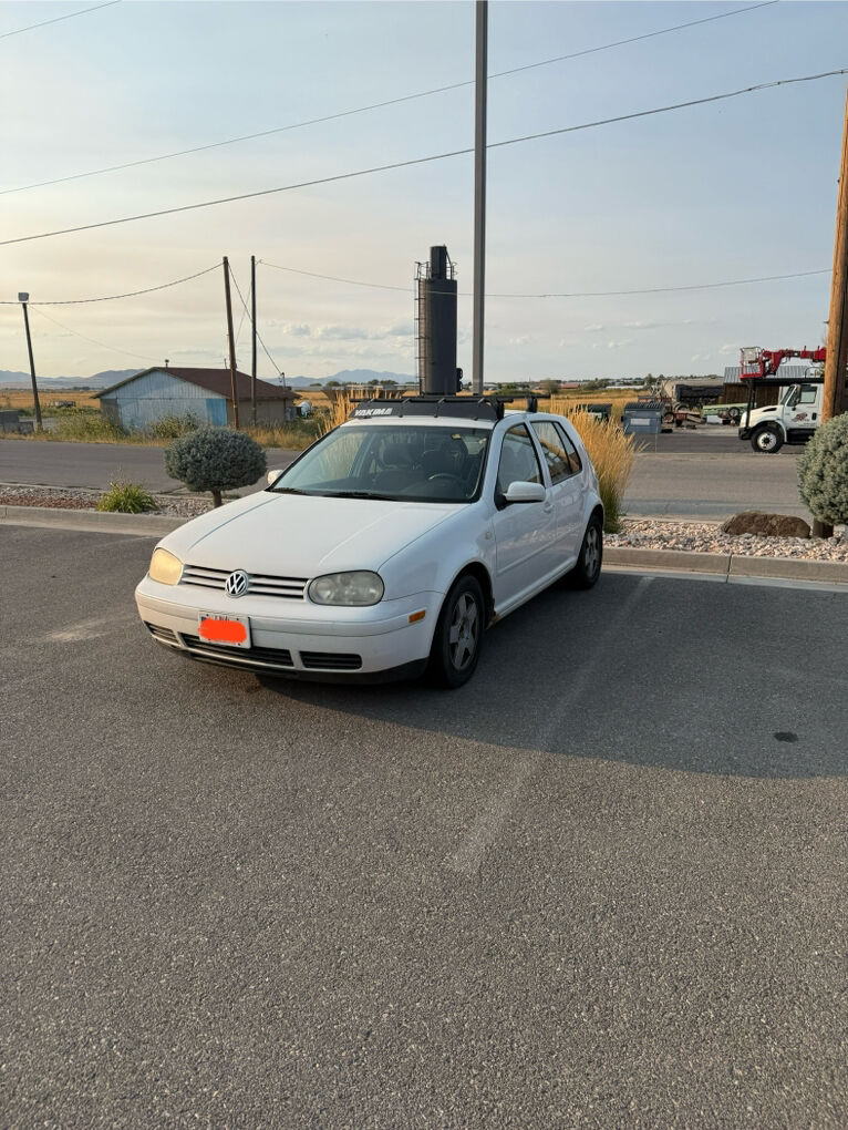 2000 Volkswagen Golf 3000 in Smithfield, UT | KSL Cars