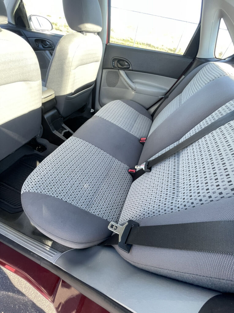 2007 Ford Focus SE in Kuna, ID | KSL Cars